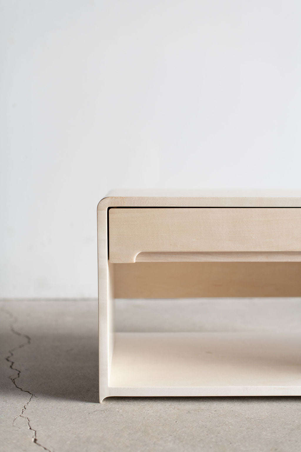 Carter Nightstand - Croft House Design Studio - LA, California – CROFT ...