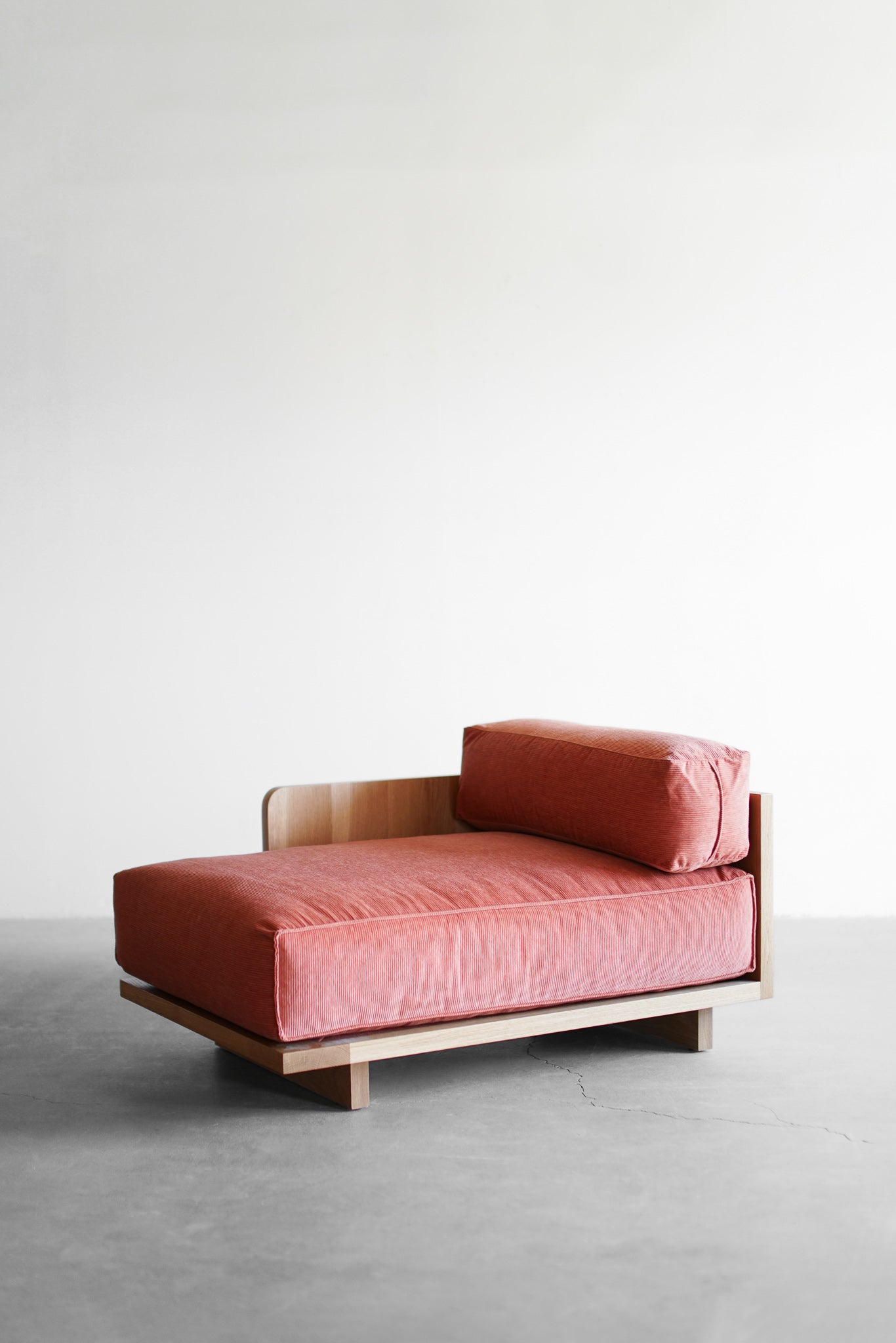 Carter Sofa Sectional - Croft House Design Studio - LA, California – CROFT HOUSE