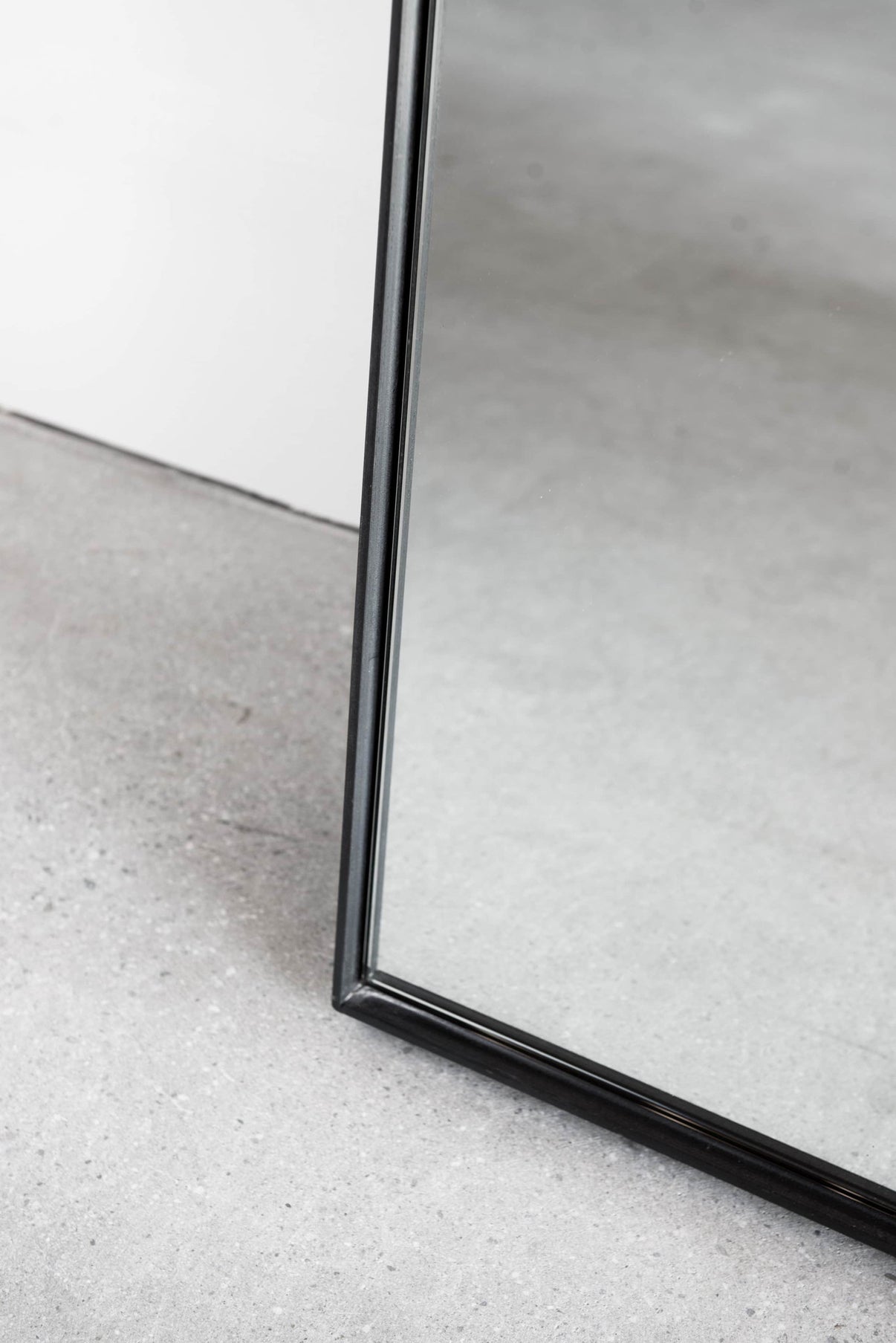 Chambers Mirror - Croft House Design Studio - LA, California – CROFT HOUSE