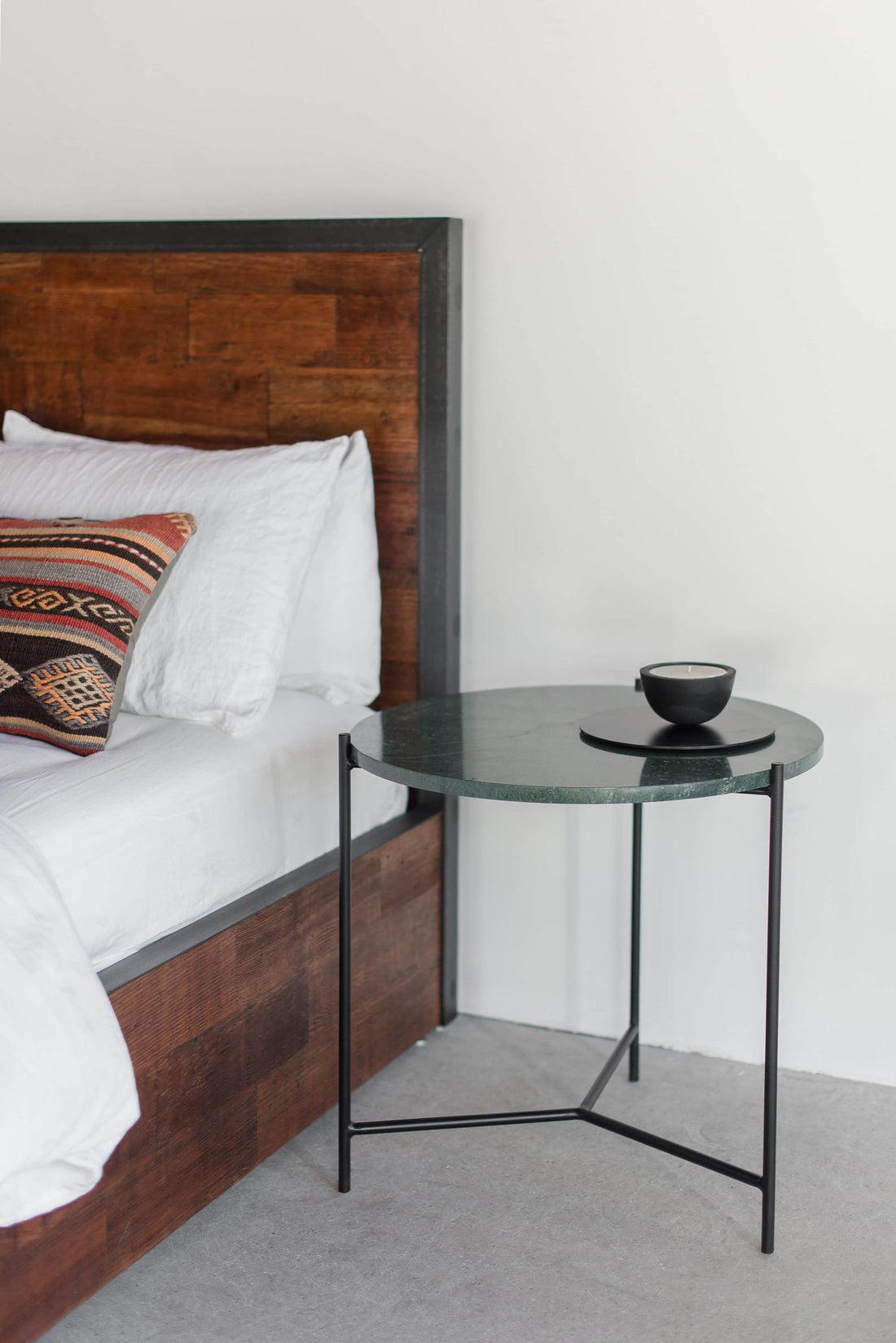 Havenhurst Bed - Croft House Design Studio - LA, California – CROFT HOUSE