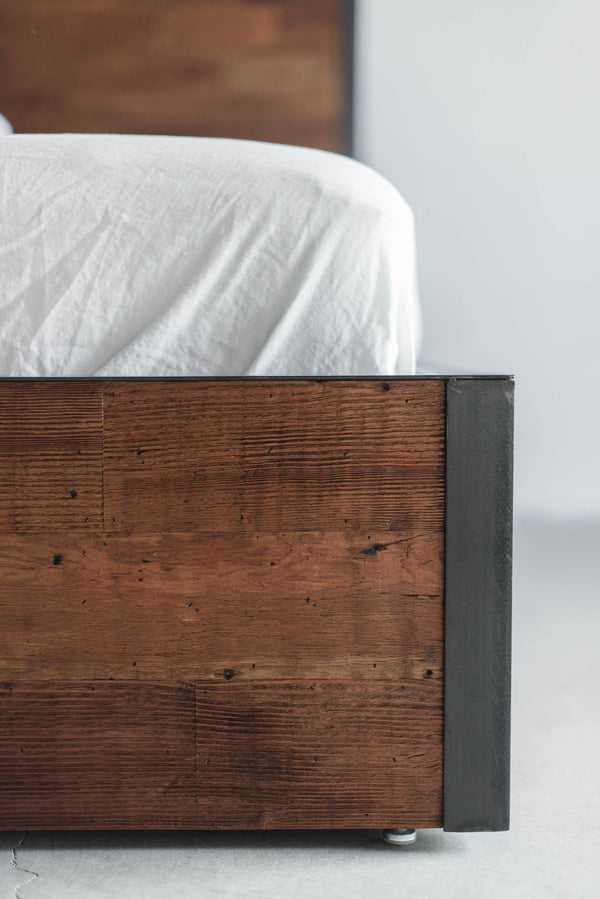 Havenhurst Bed - Croft House Design Studio - LA, California – CROFT HOUSE