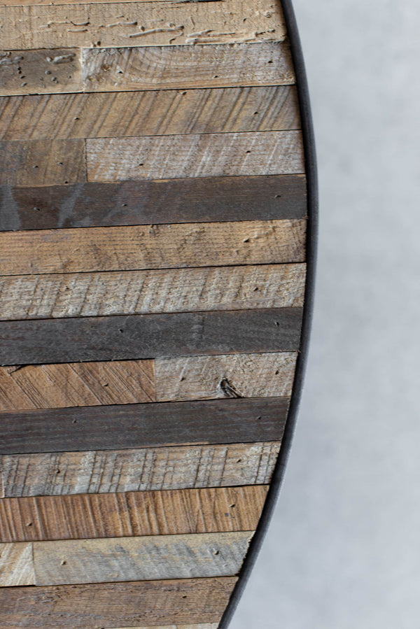 Mossam Coffee Table - Croft House Design Studio - LA, California ...