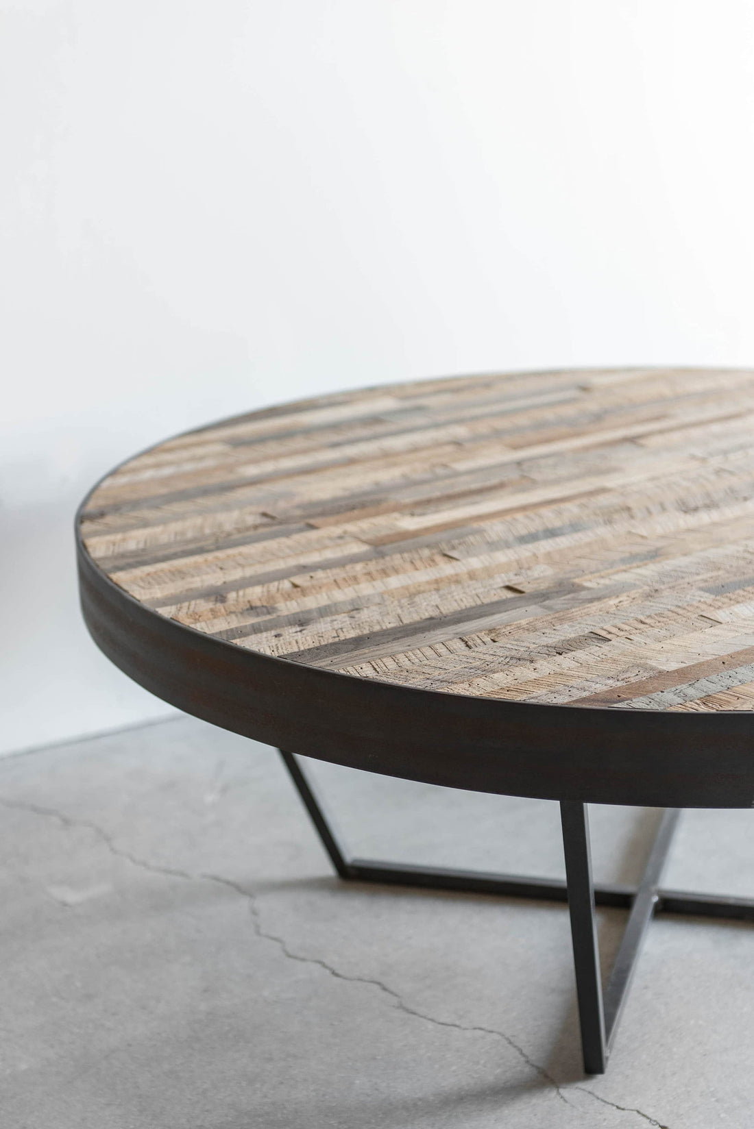Mossam Coffee Table - Croft House Design Studio - LA, California ...
