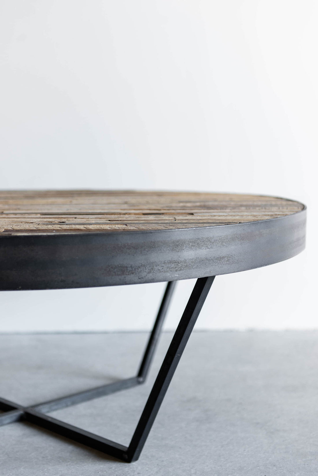 Mossam Coffee Table - Croft House Design Studio - LA, California ...