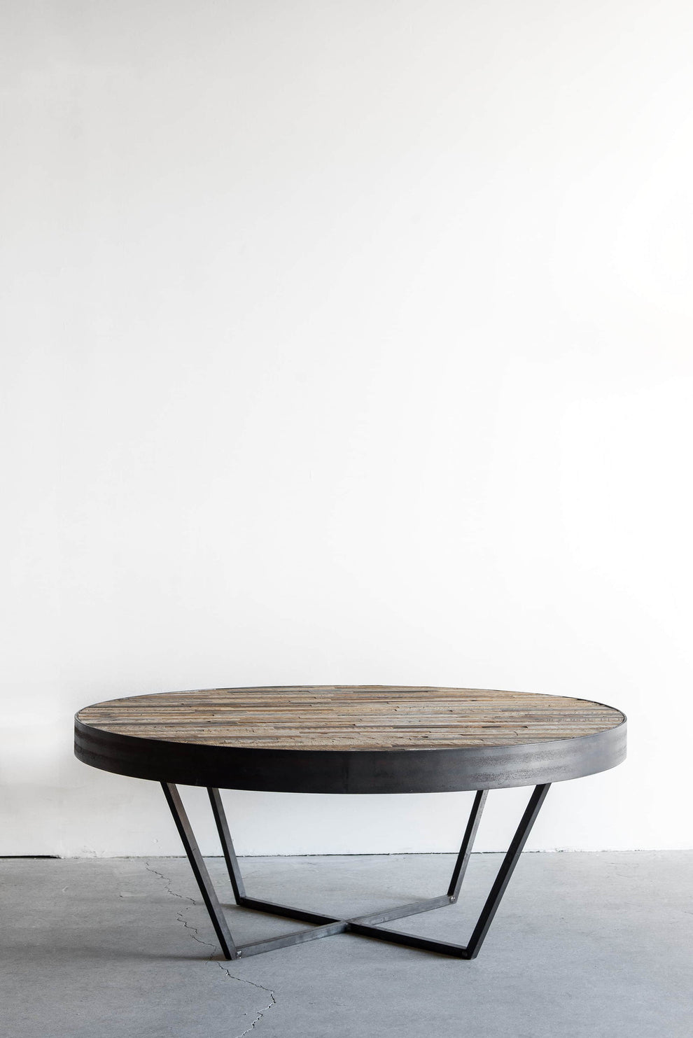 Mossam Coffee Table - Croft House Design Studio - LA, California ...