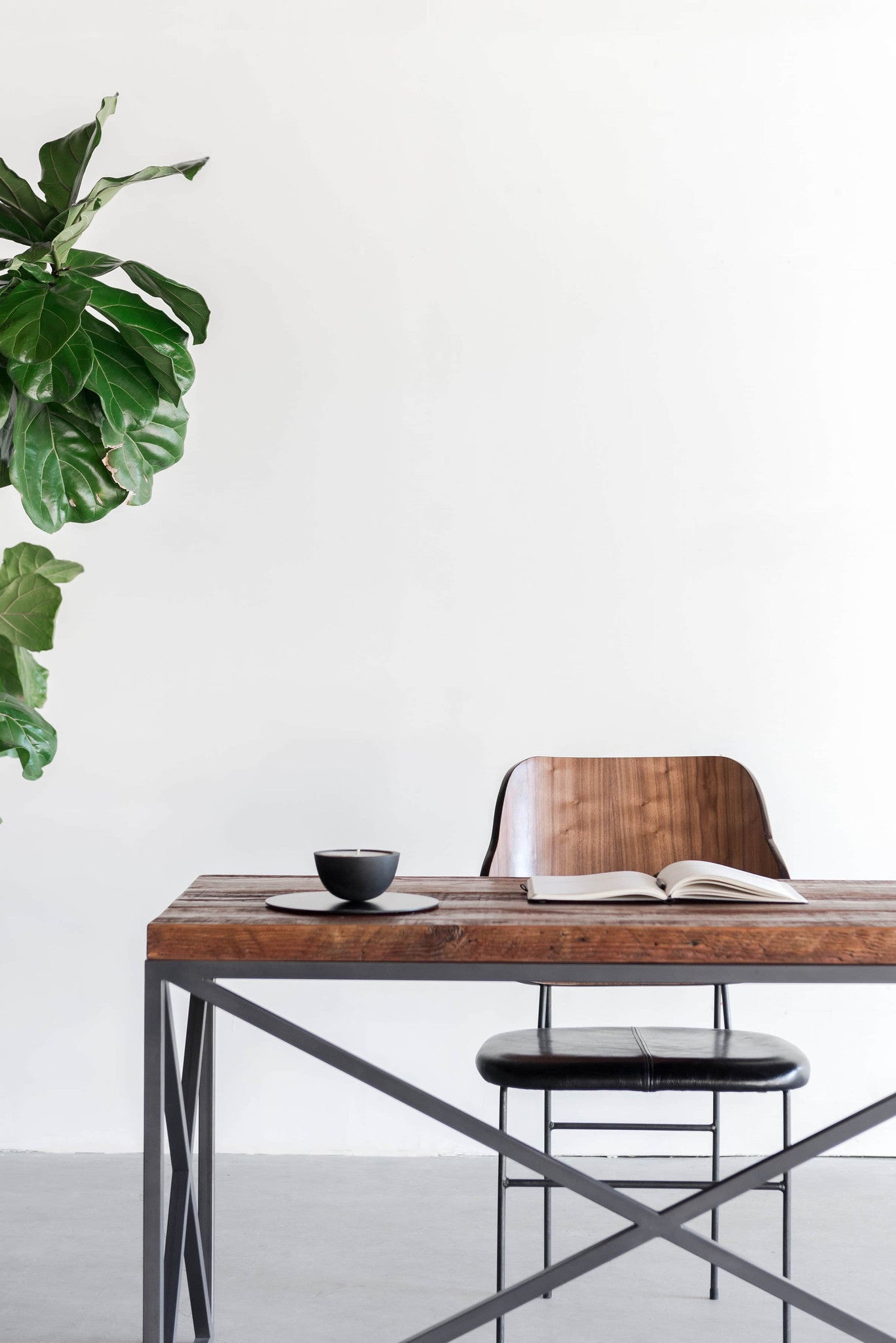 Railcar Desk - Croft House Design Studio - LA, California – CROFT HOUSE