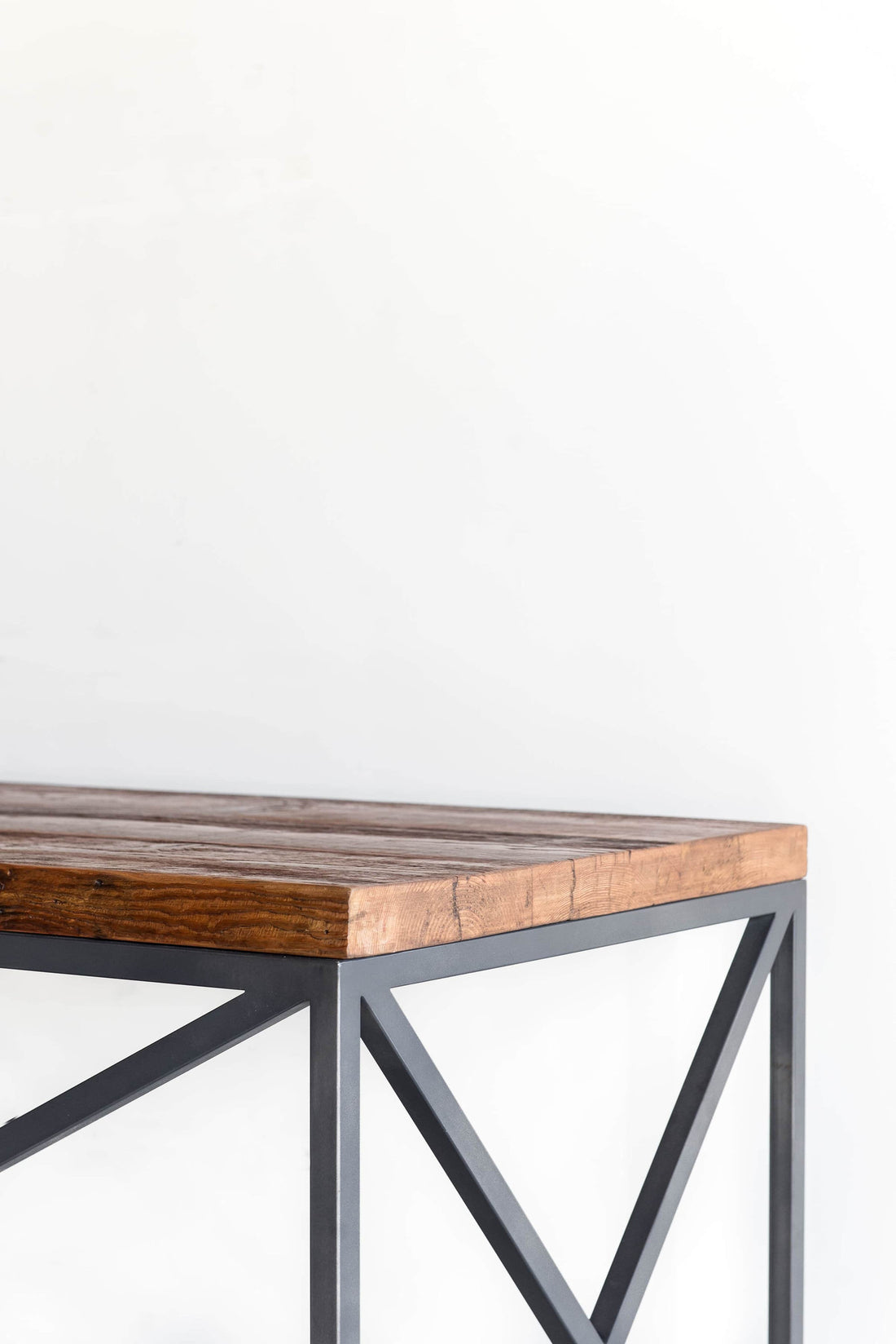 Railcar Desk - Croft House Design Studio - LA, California – CROFT HOUSE