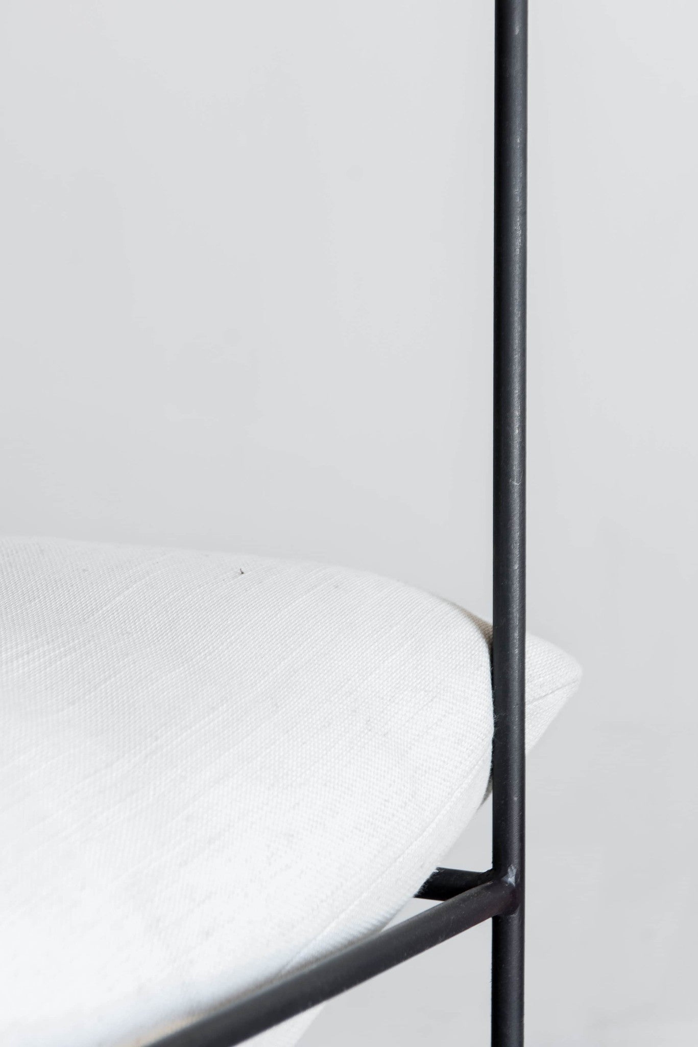 Narrow Sierra Chair - Croft House Design Studio - LA, California ...