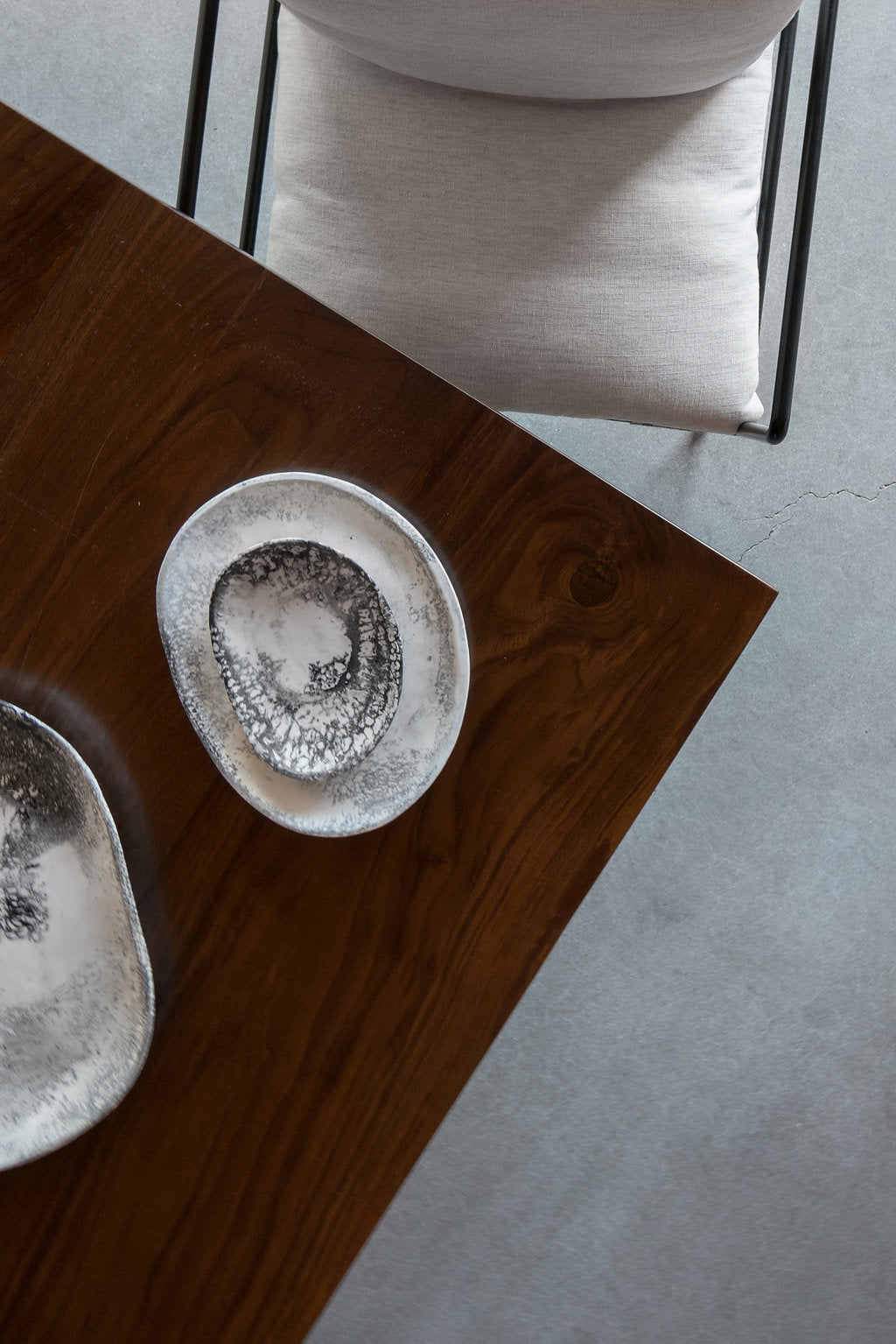 Kings Dining Table - Croft House Design Studio - LA, California – CROFT ...