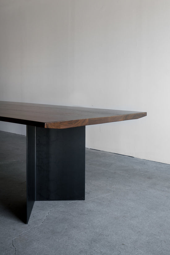Kings Dining Table - Croft House Design Studio - LA, California – CROFT ...