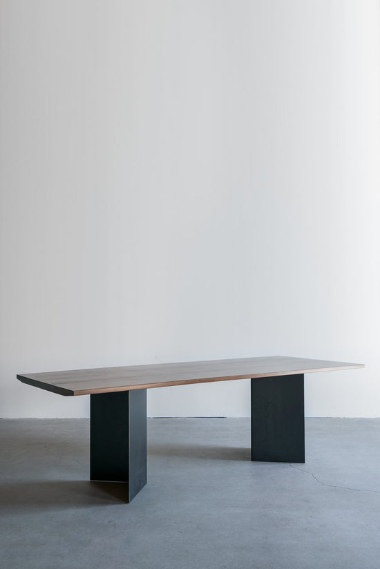 Kings Dining Table - Croft House Design Studio - LA, California – CROFT ...