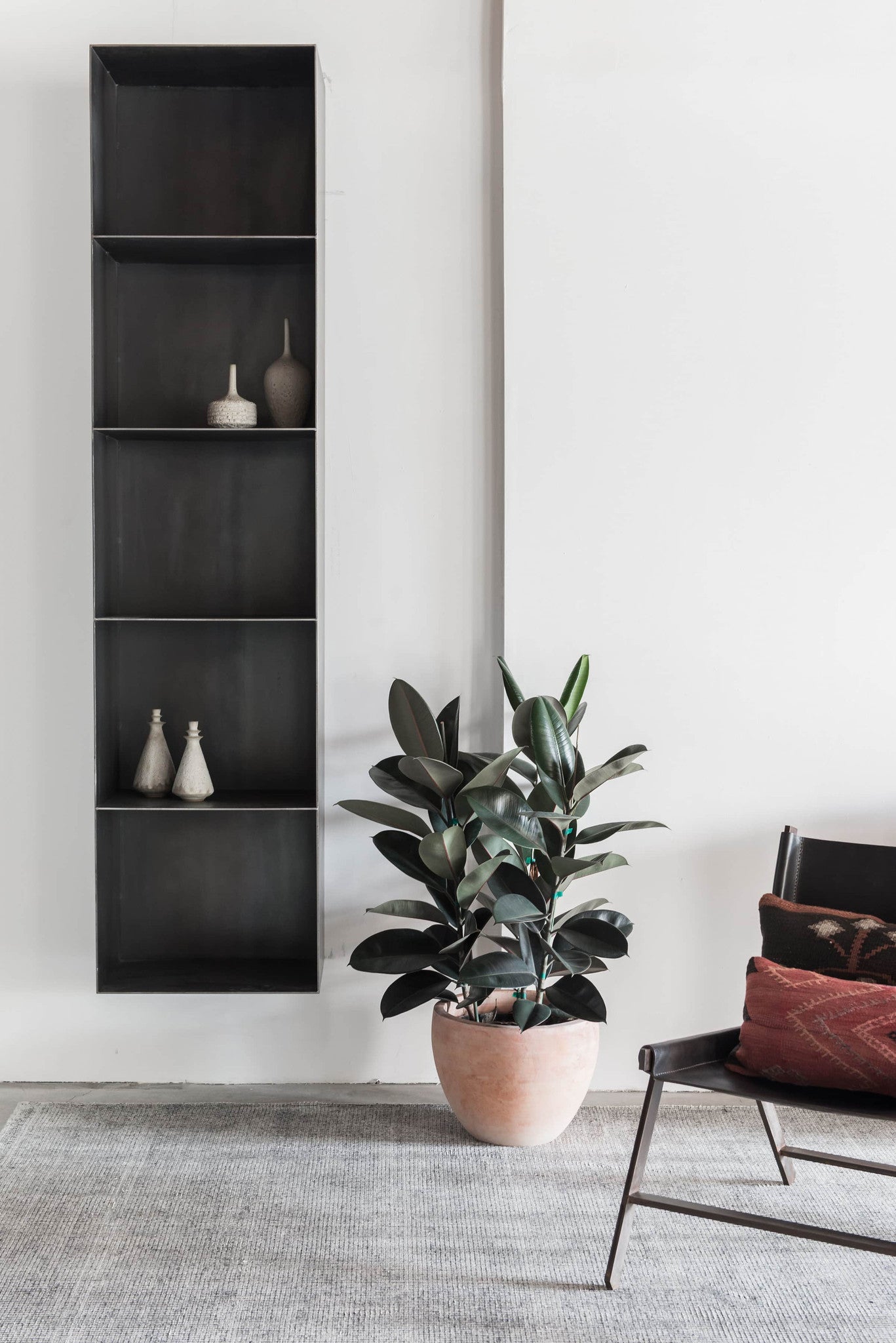 Shelving – CROFT HOUSE