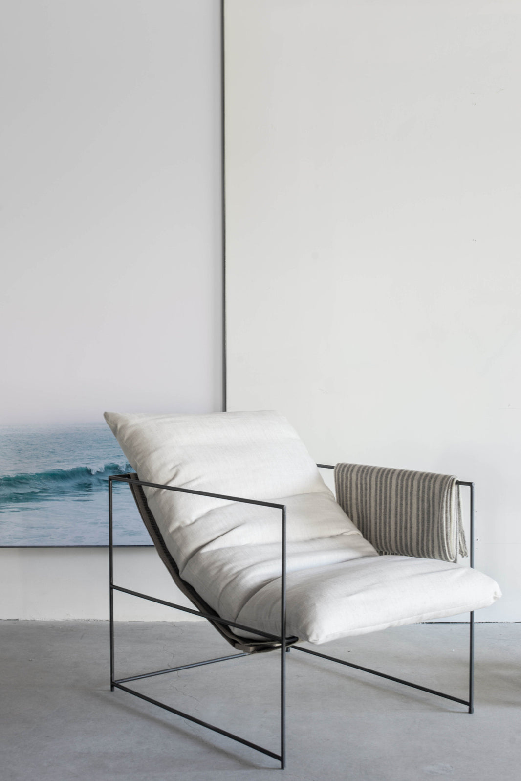 Sierra Chairs – CROFT HOUSE