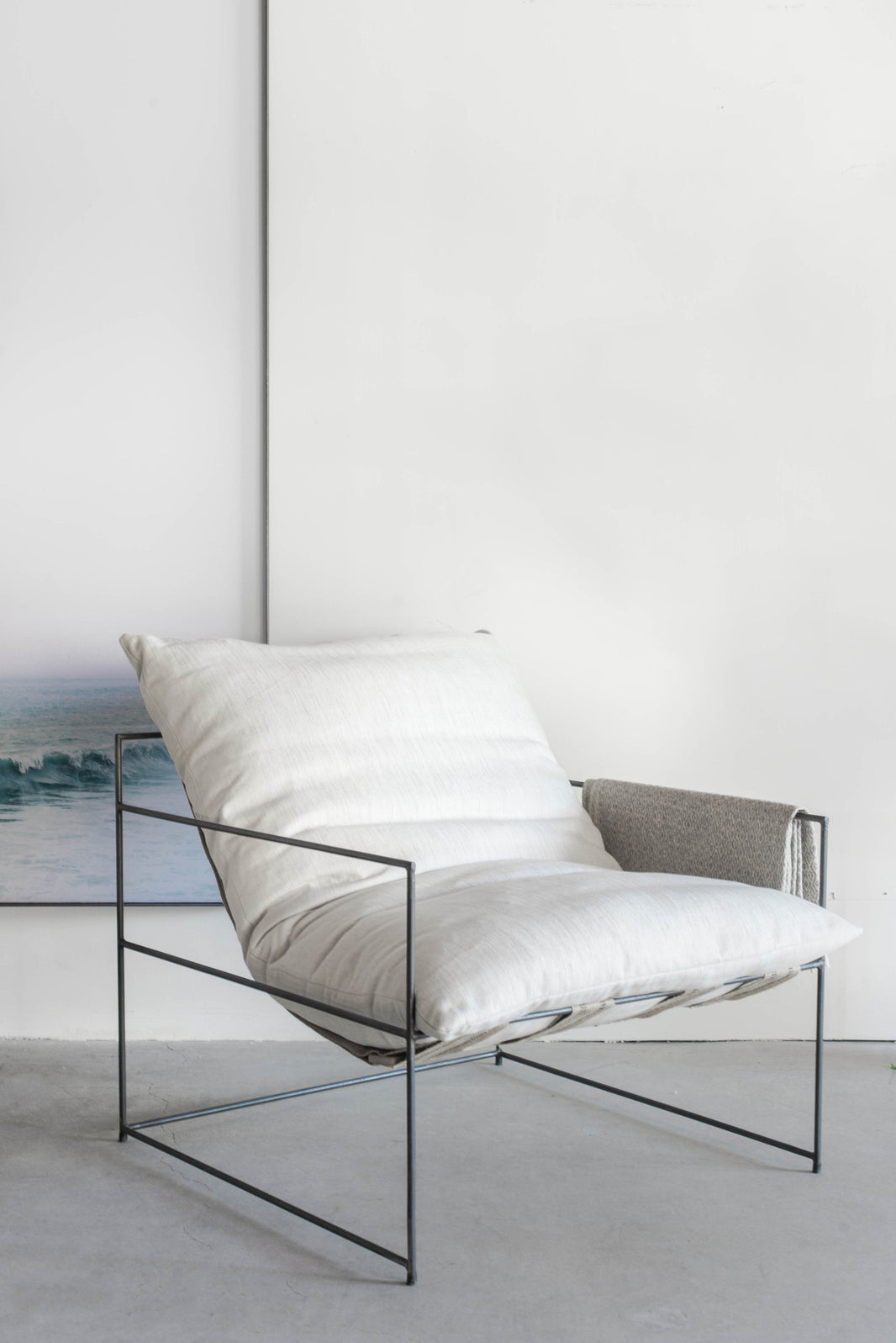 Sierra Chairs – CROFT HOUSE