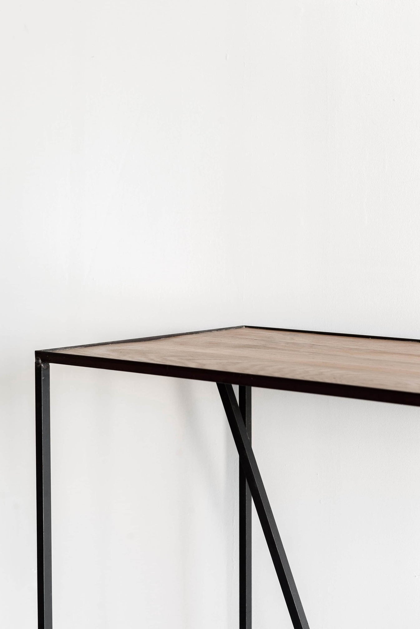 Sierra Console - Croft House Design Studio - LA, California – CROFT HOUSE