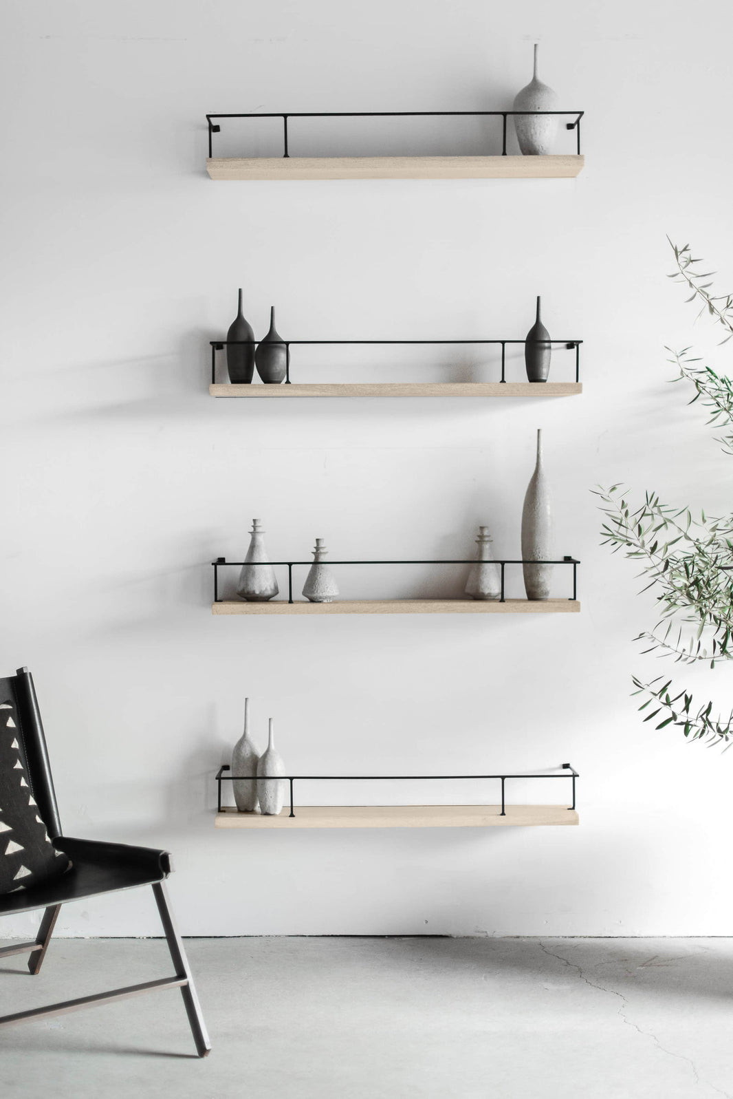 Shelving – CROFT HOUSE