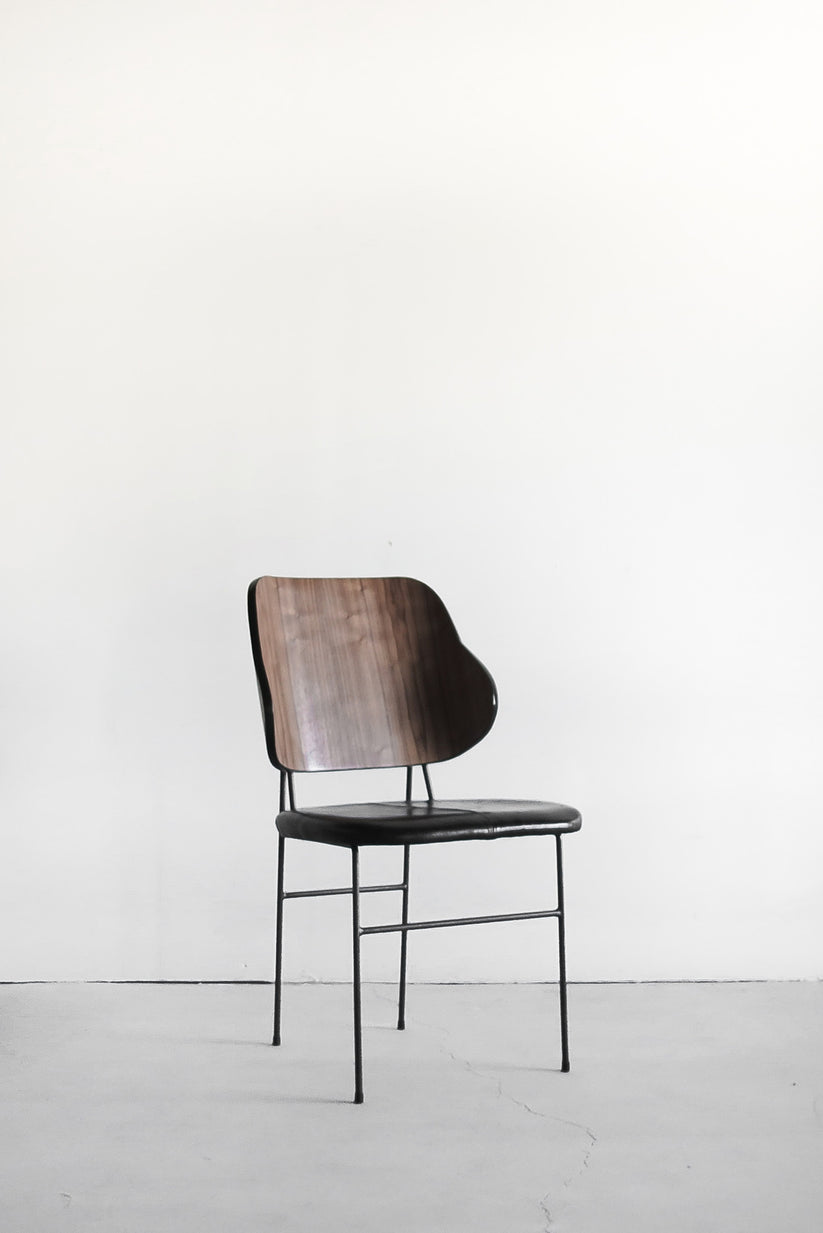Spaulding Dining Chair - Croft House Design Studio - LA, California ...