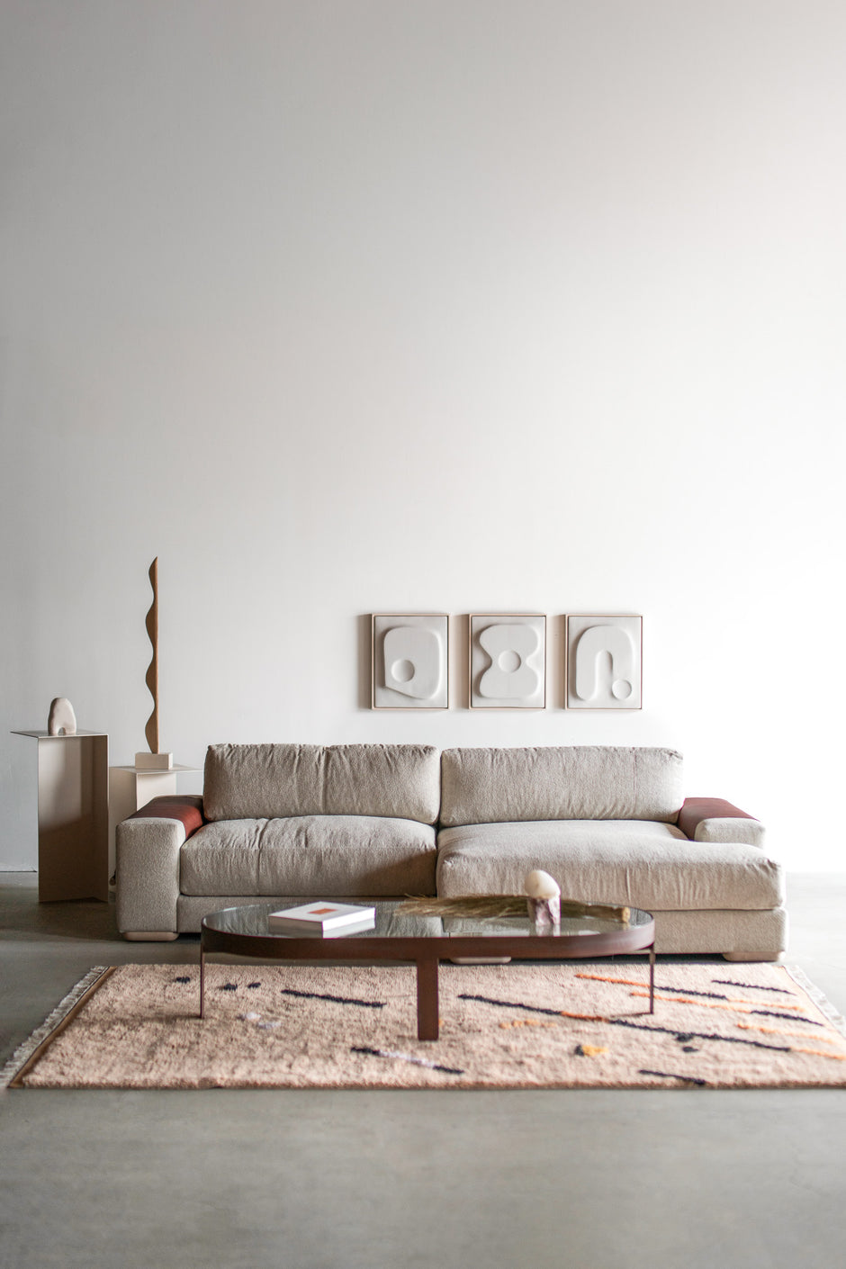 New Designs – CROFT HOUSE