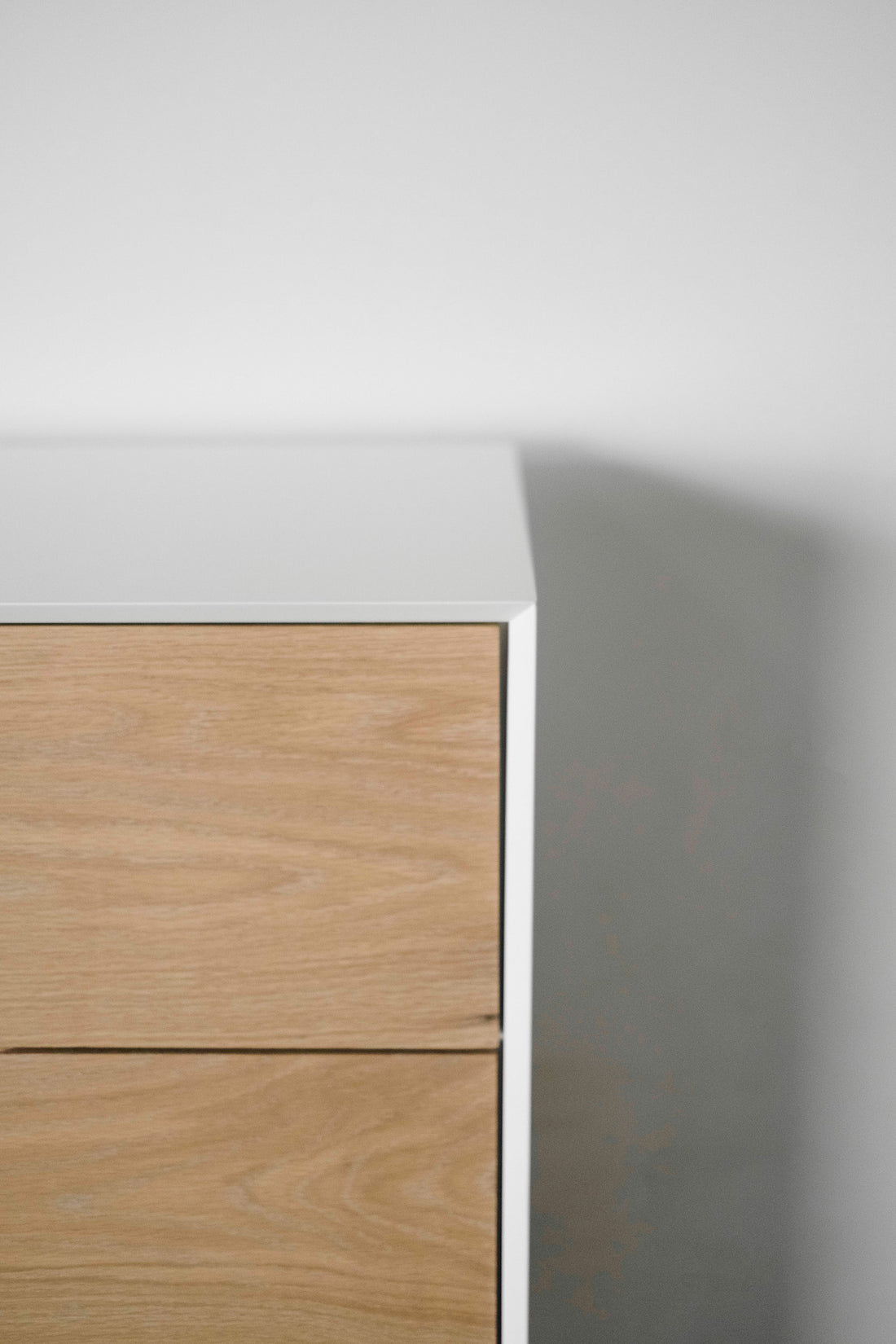 Satin White Powder Coat – CROFT HOUSE