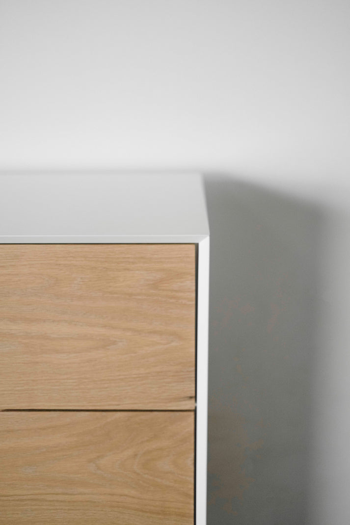 Satin White Powder Coat – CROFT HOUSE