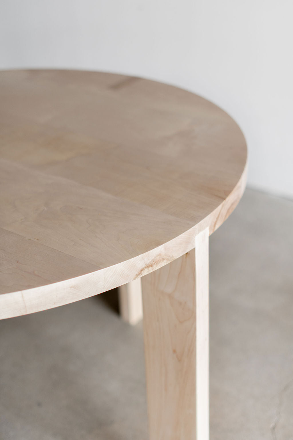 Eve Dining Table - Croft House Design Studio - LA, California – CROFT HOUSE