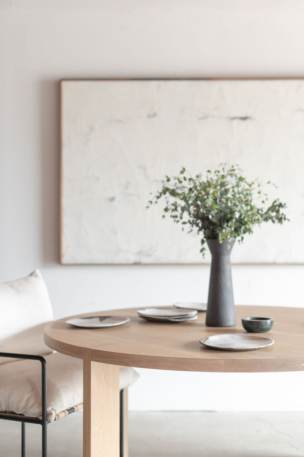 Eve Dining Table - Croft House Design Studio - LA, California – CROFT HOUSE
