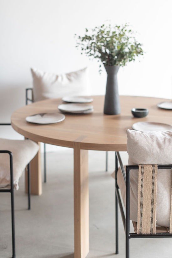 Eve Dining Table - Croft House Design Studio - LA, California – CROFT HOUSE