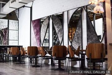 Restaurant – CROFT HOUSE