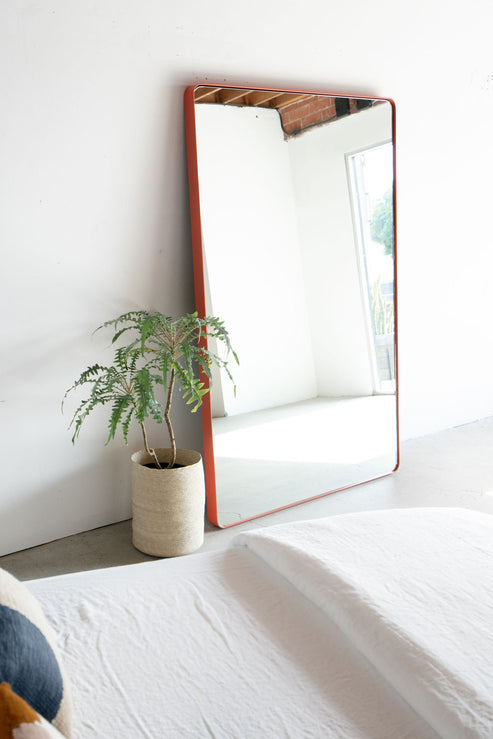 Harper Mirror - Croft House Design Studio - LA, California – CROFT HOUSE