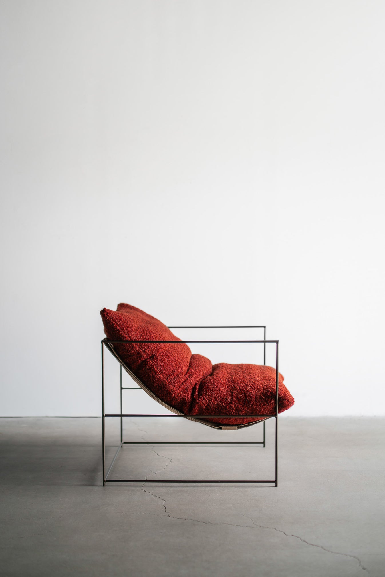 Sierra Chair x JSN Studio - Croft House Design Studio - LA, California ...