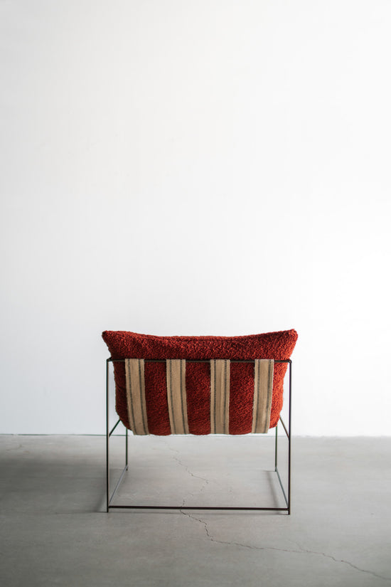 Sierra Chair x JSN Studio - Croft House Design Studio - LA, California ...