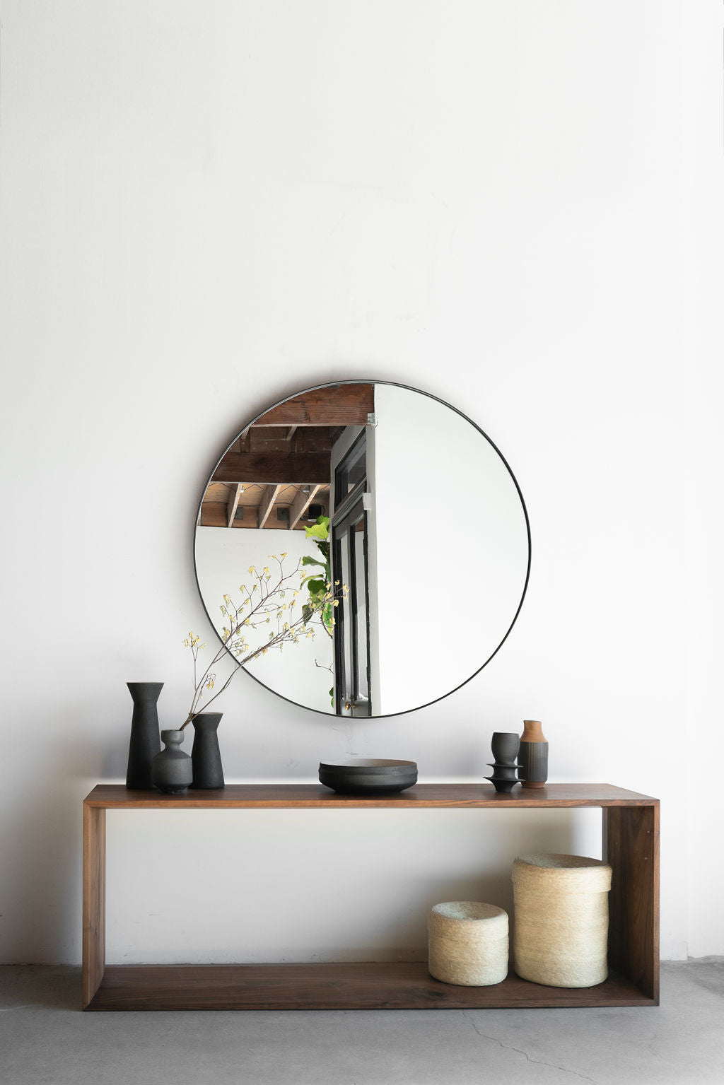 Kings Console - Croft House Design Studio - LA, California – CROFT HOUSE