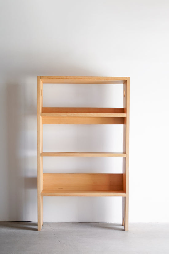 Milo Bookcase - Croft House Design Studio - LA, California – CROFT HOUSE