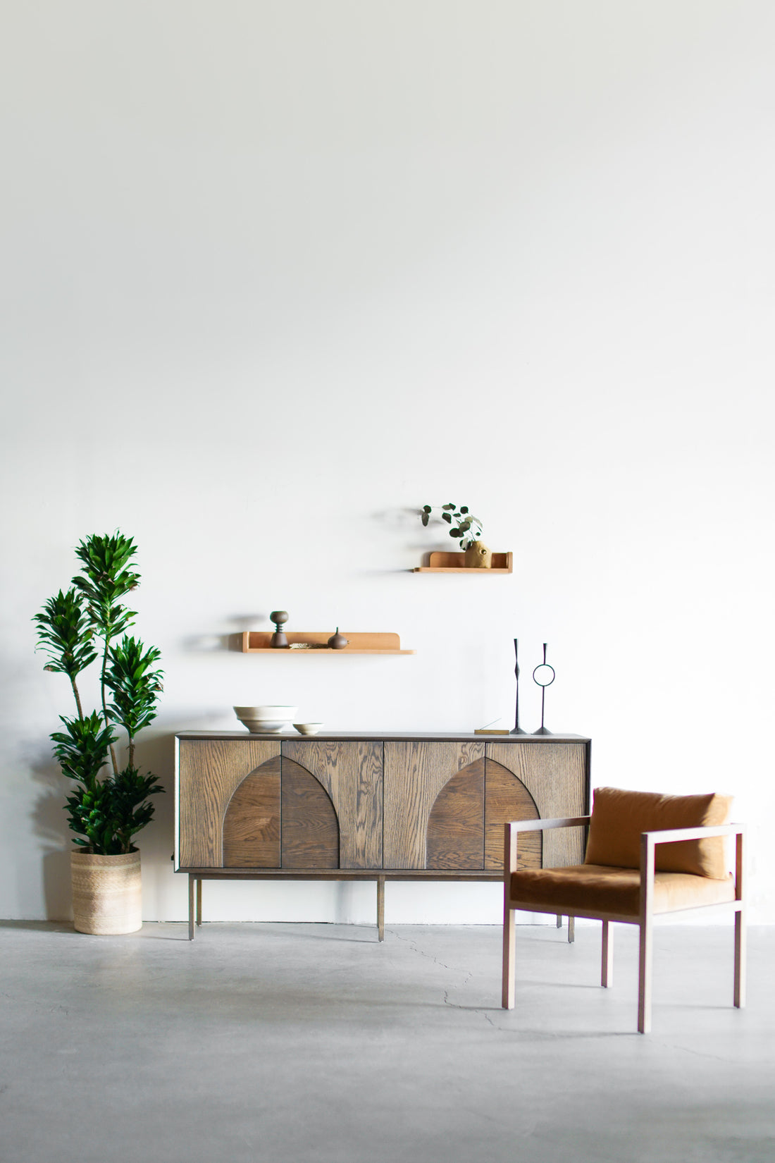 Milo Shelves - Croft House Design Studio - LA, California – CROFT HOUSE