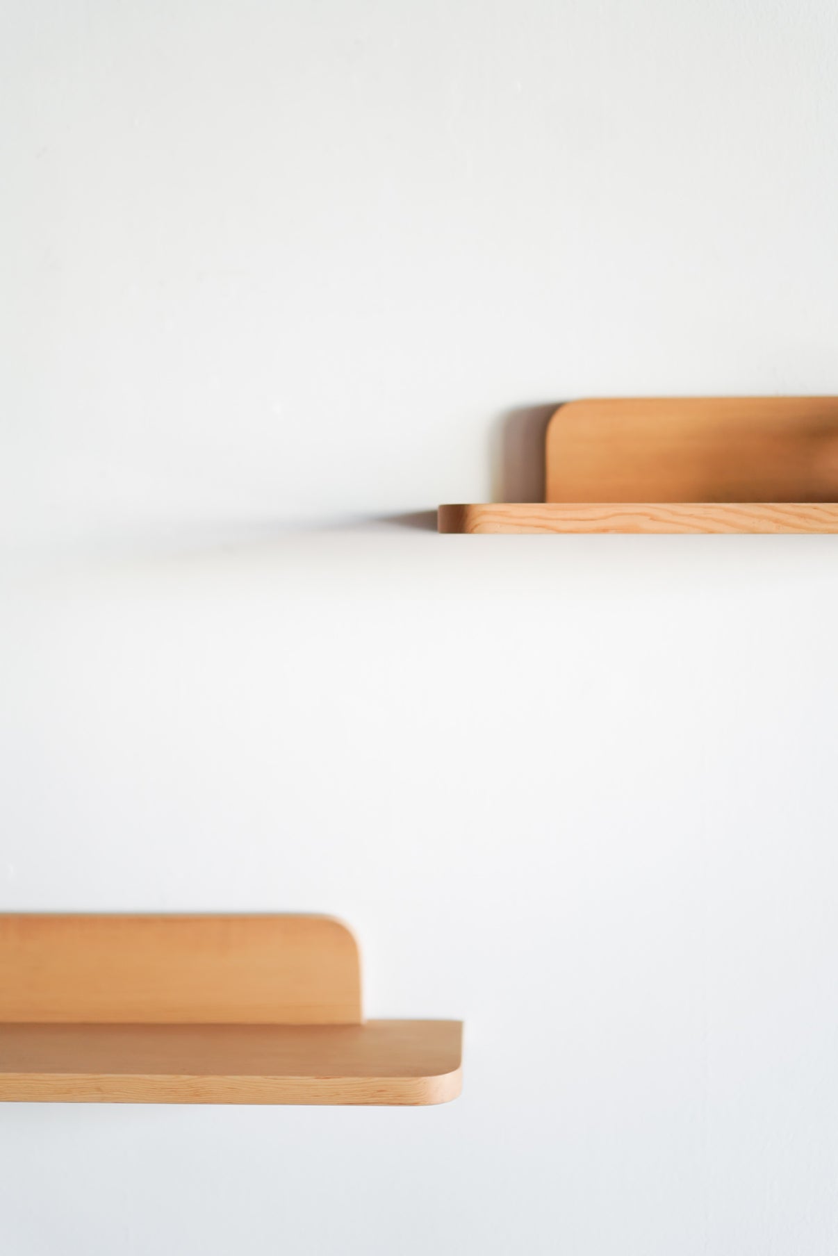 Milo Shelves - Croft House Design Studio - LA, California – CROFT HOUSE