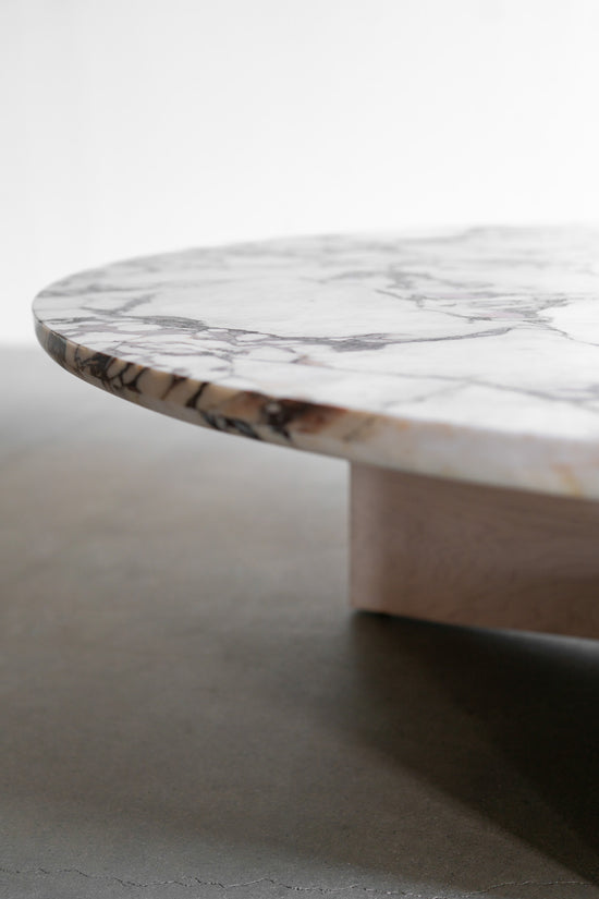 Mira Coffee Table - Croft House Design Studio - LA, California – CROFT ...