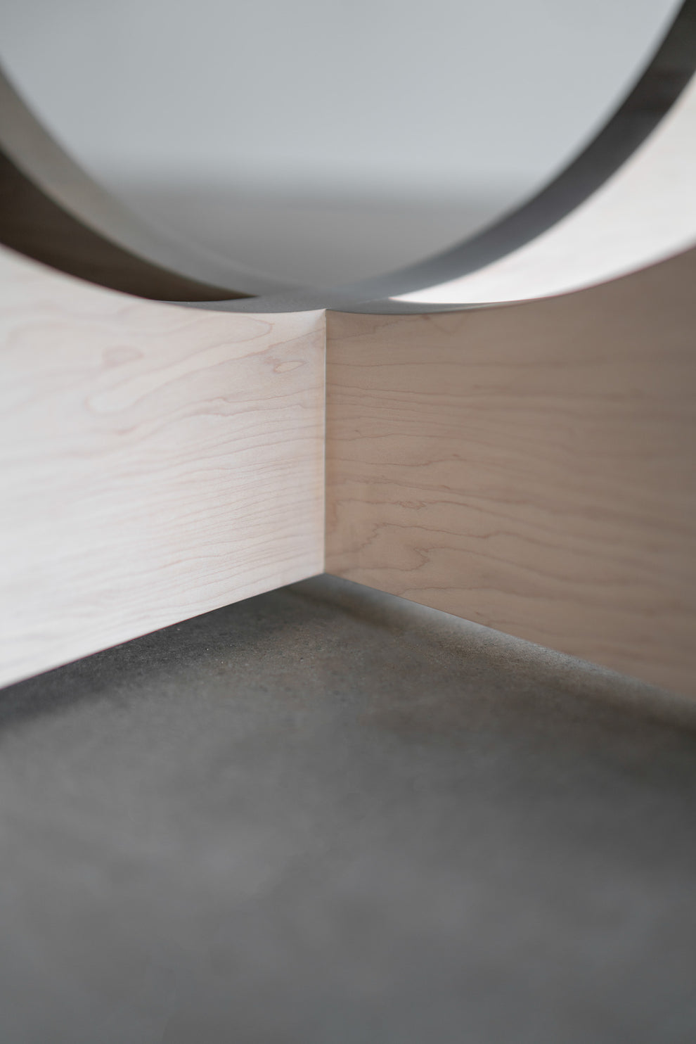 Mira Coffee Table - Croft House Design Studio - LA, California – CROFT ...