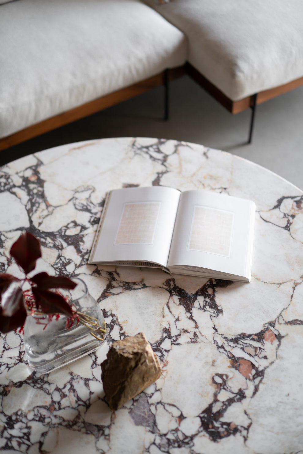 Mira Coffee Table - Croft House Design Studio - LA, California – CROFT ...