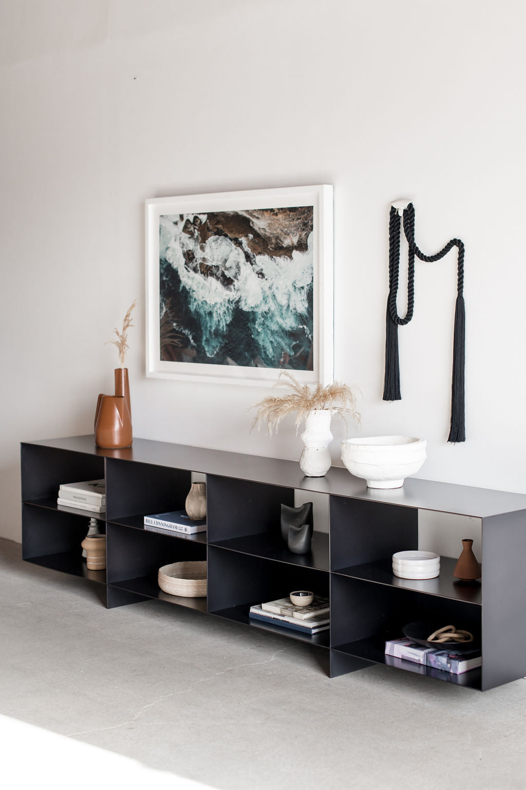 Noah Bookshelf - Croft House Design Studio - LA, California – CROFT HOUSE