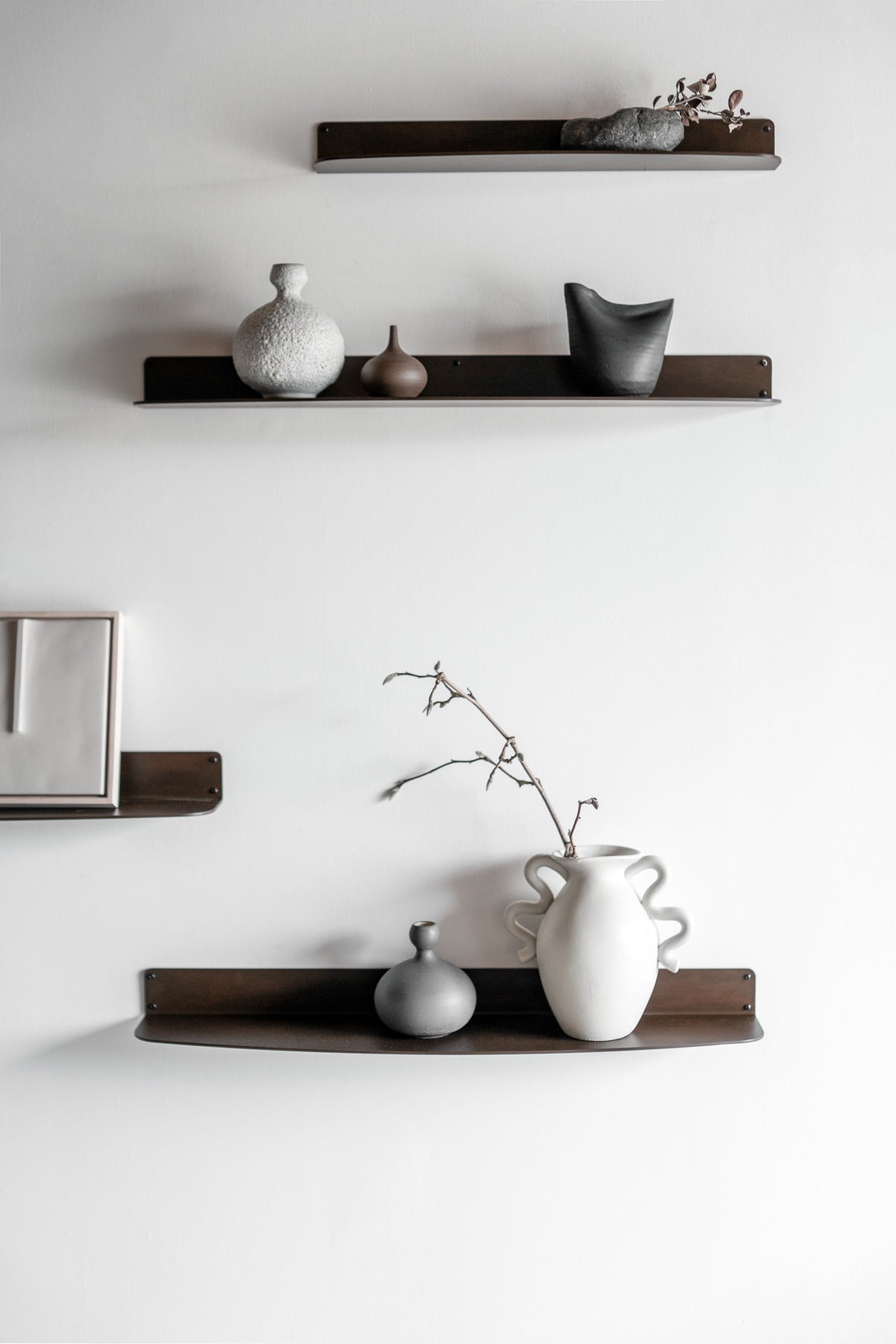Noah Shelves - Croft House Design Studio - LA, California – CROFT HOUSE