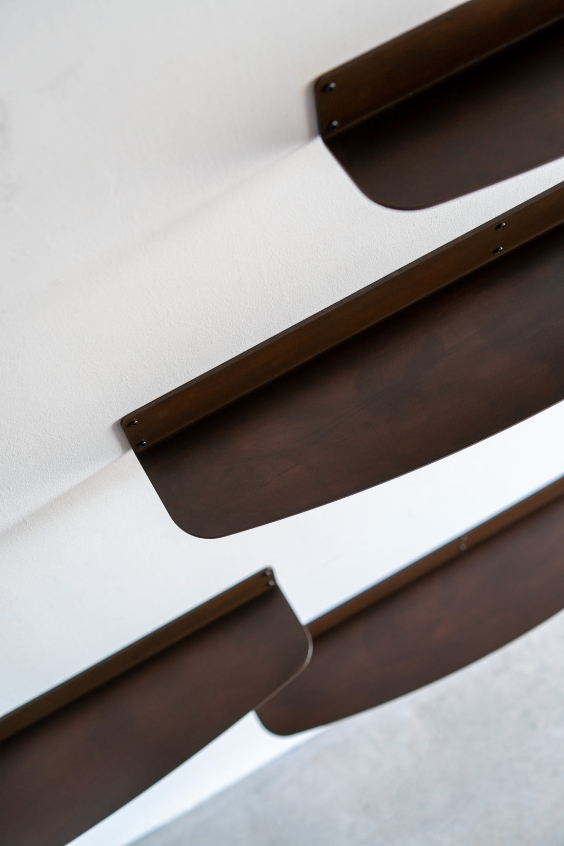 Noah Shelves - Croft House Design Studio - LA, California – CROFT HOUSE
