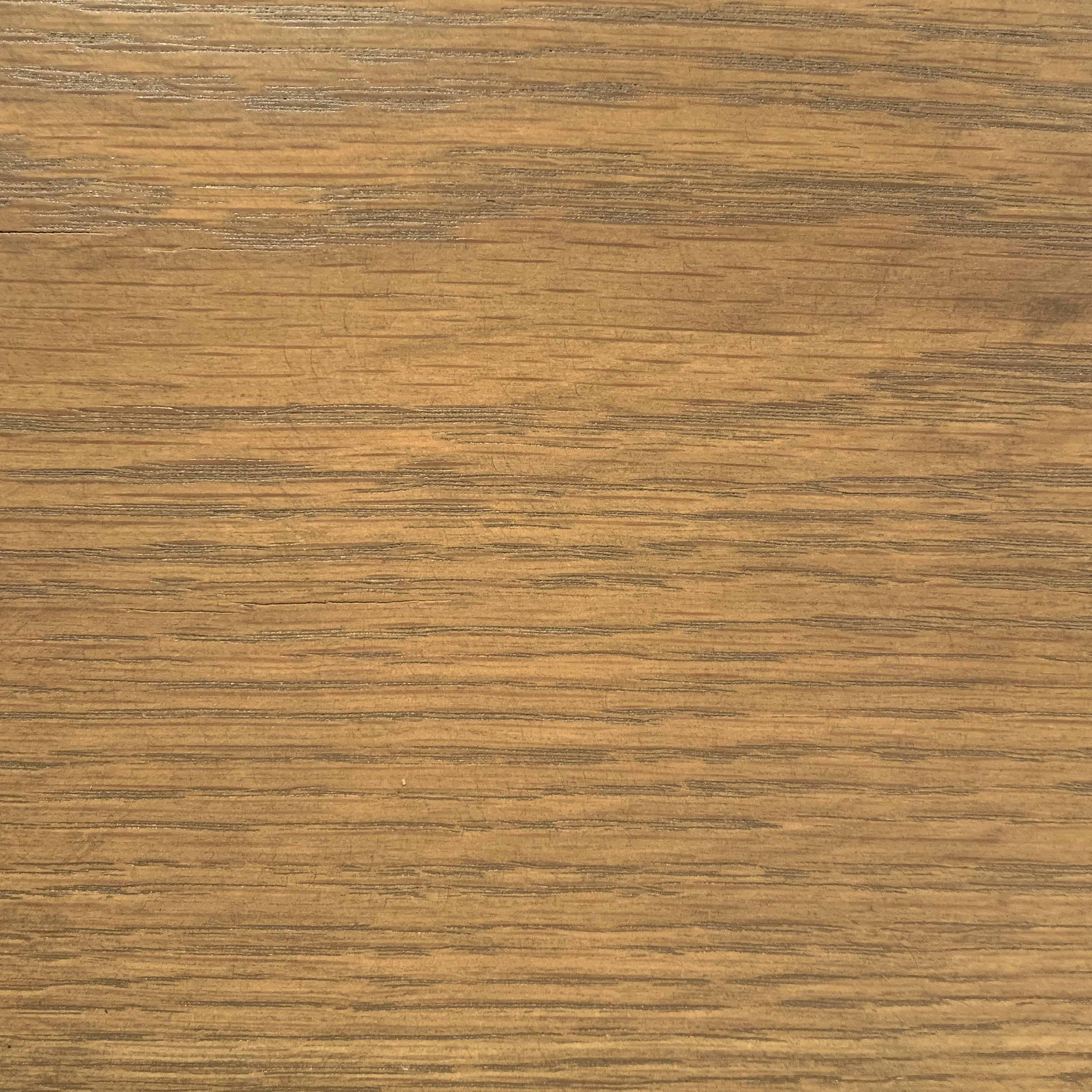 Stained Oak Wood Texture