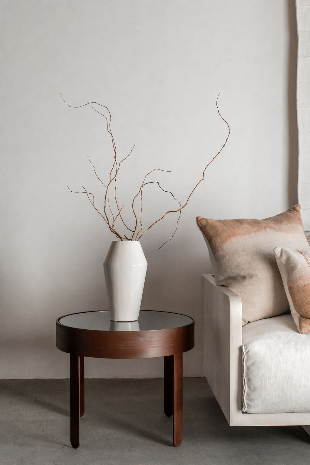 Side Tables – CROFT HOUSE
