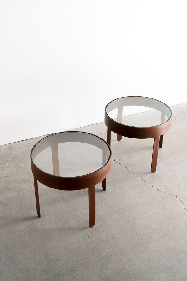 Palmas Side Table - Croft House Design Studio - LA, California – CROFT ...