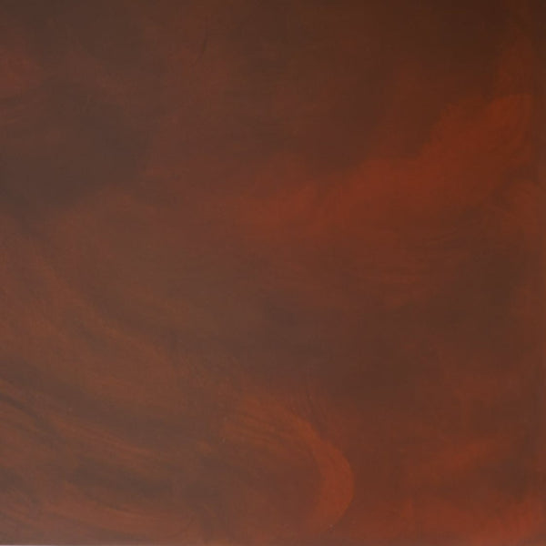 Rusty Red Patina – CROFT HOUSE