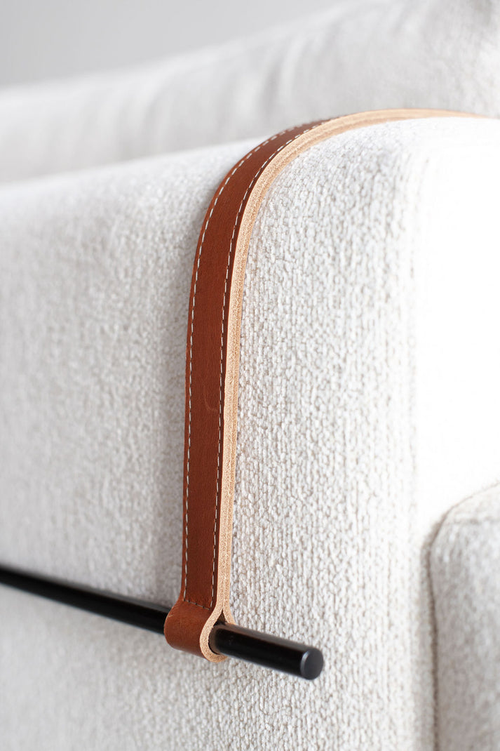 Rivera Sectional - Croft House Design Studio - LA, California – CROFT HOUSE