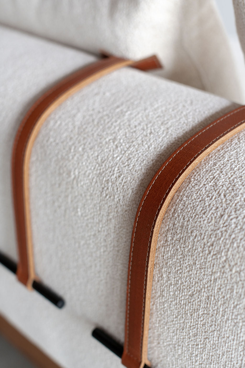 Rivera Sectional - Croft House Design Studio - LA, California – CROFT HOUSE