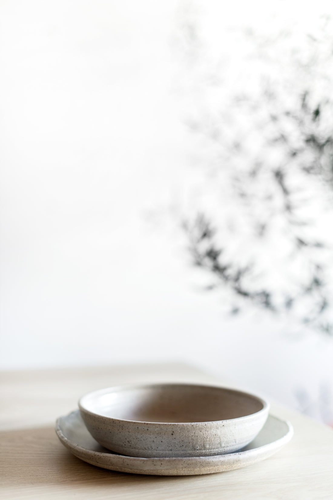 Sierra Dining Table - Croft House Design Studio - LA, California ...
