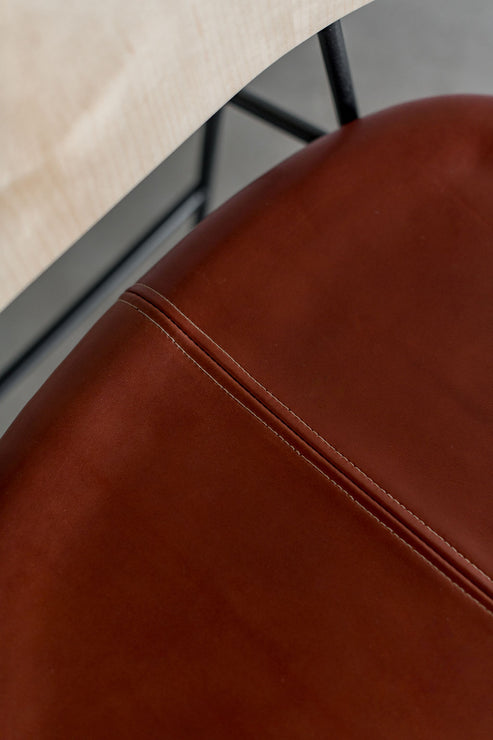 Spaulding Dining Chair MPL - Croft House Design Studio - LA, California ...