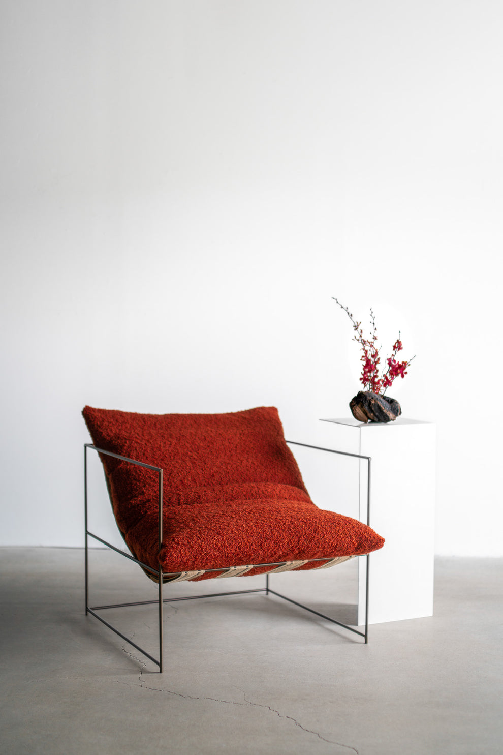 Sierra Chair x JSN Studio - Croft House Design Studio - LA, California ...